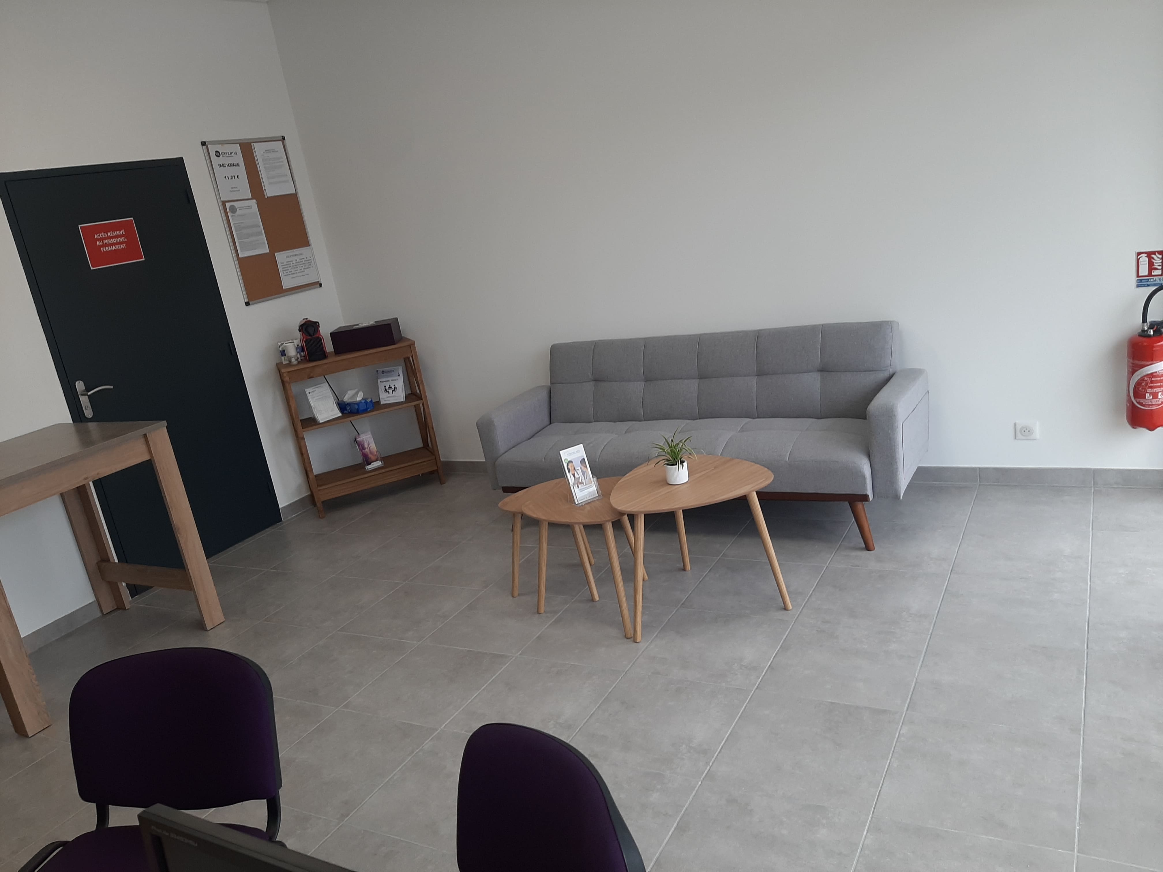 Expertis Lézignan-Corbières | Expertis